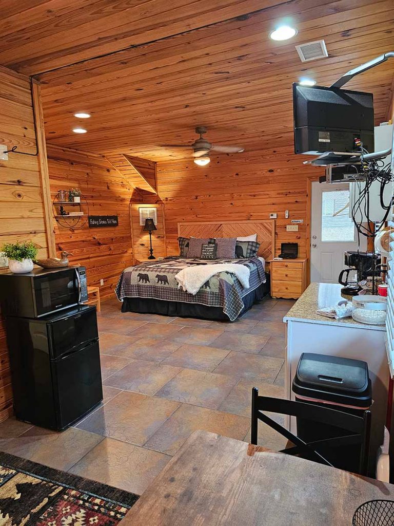 Honey Bear Cabin 2 - Honey Bear Haven