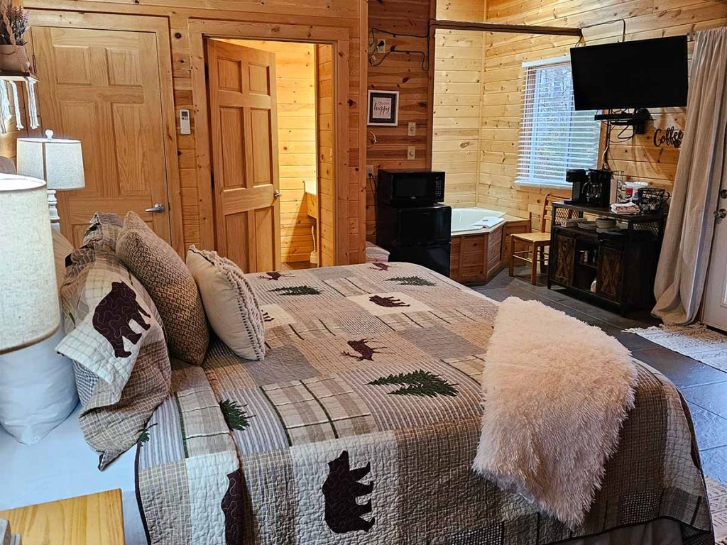 Honey Bear Cabin 5 - Honey Bear Haven